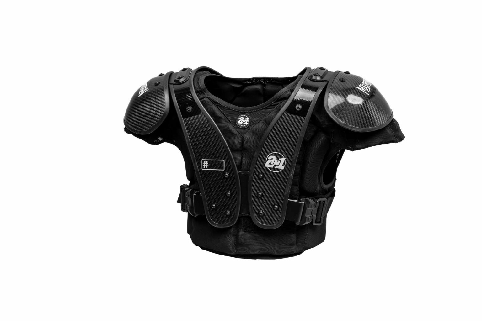 Equipment American Football - 2inOne Shoulder Pads